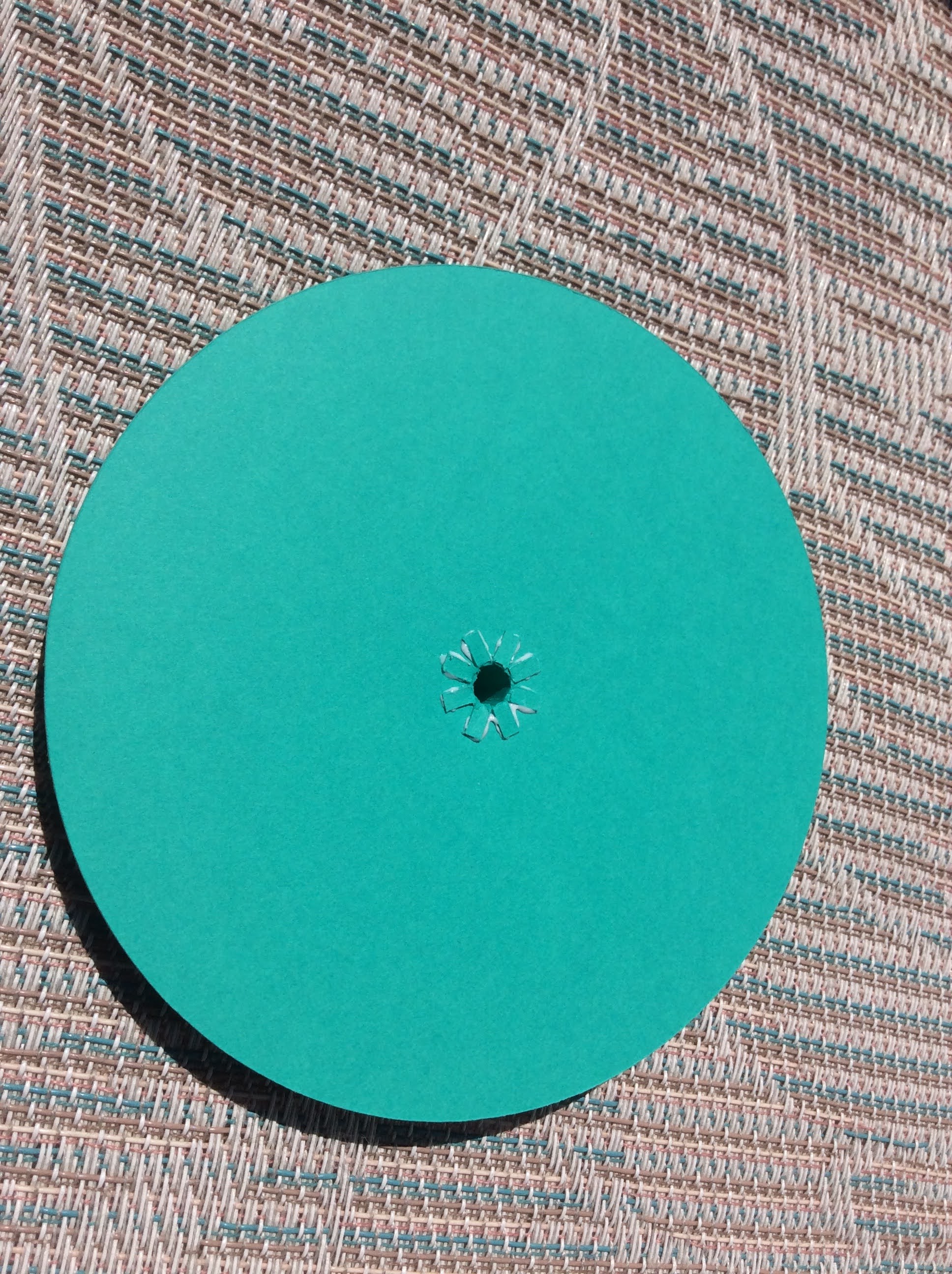 Papercrafts and other fun things: A STEM Project: Spinning Discs Which ...