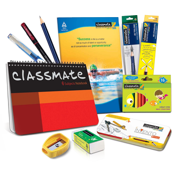 Classmate : Brand Strategy and Brand Extension