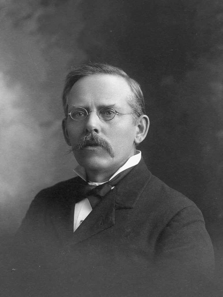 Bajo el Signo de Libra: Jacob Riis (1849-1914): “How The Other Half Lives”