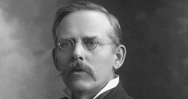 Bajo el Signo de Libra: Jacob Riis (1849-1914): “How The Other Half Lives”