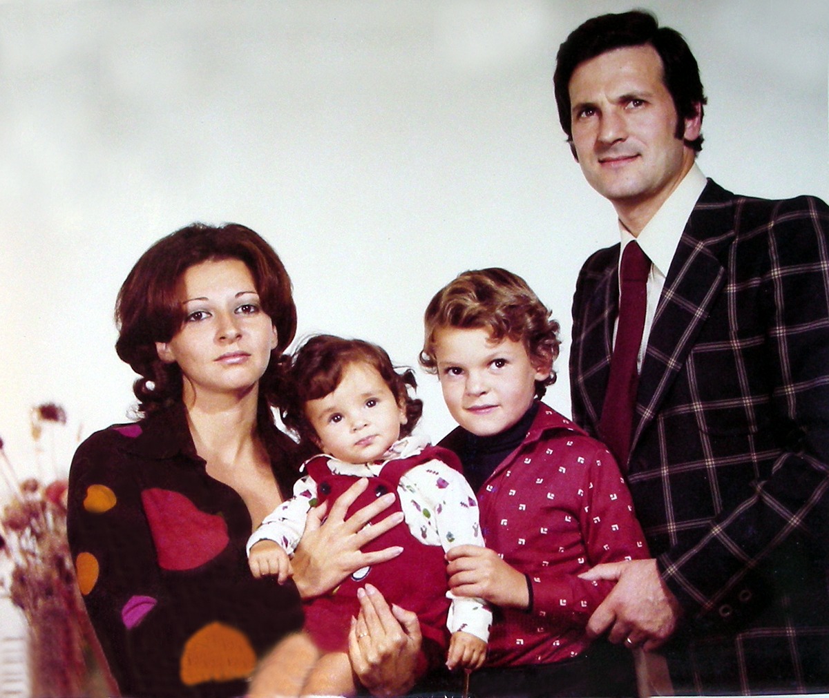 Mazara forever: Anni Settanta - Ottanta - Novanta