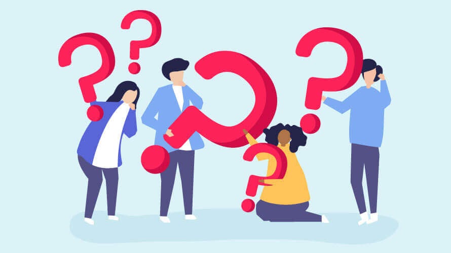 Desventajas del blog