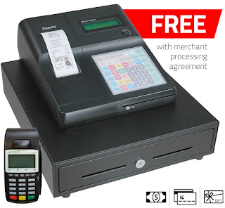 Samsung and SAM4s Cash Registers: Free SAM4s ER-285M Cash Register ...