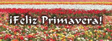 Feliz Dia de la Primavera, parte 1 - IMÁGENES PARA WHATSAPP ® y Fotos ...