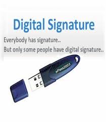 ABHI COMMERCIAL POINT: DIGITAL SIGNATURE PROVIDERS