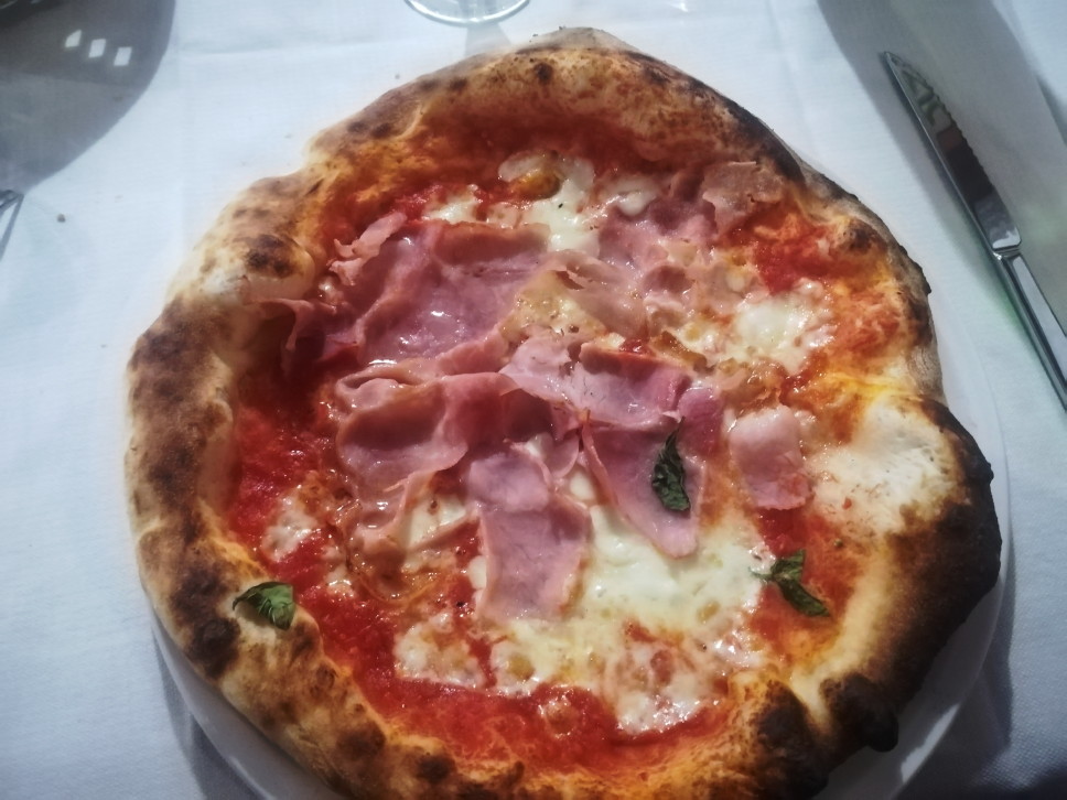 Good food, fine wine !: 614-Ristorante Pizzeria Maruzzella 3 ...