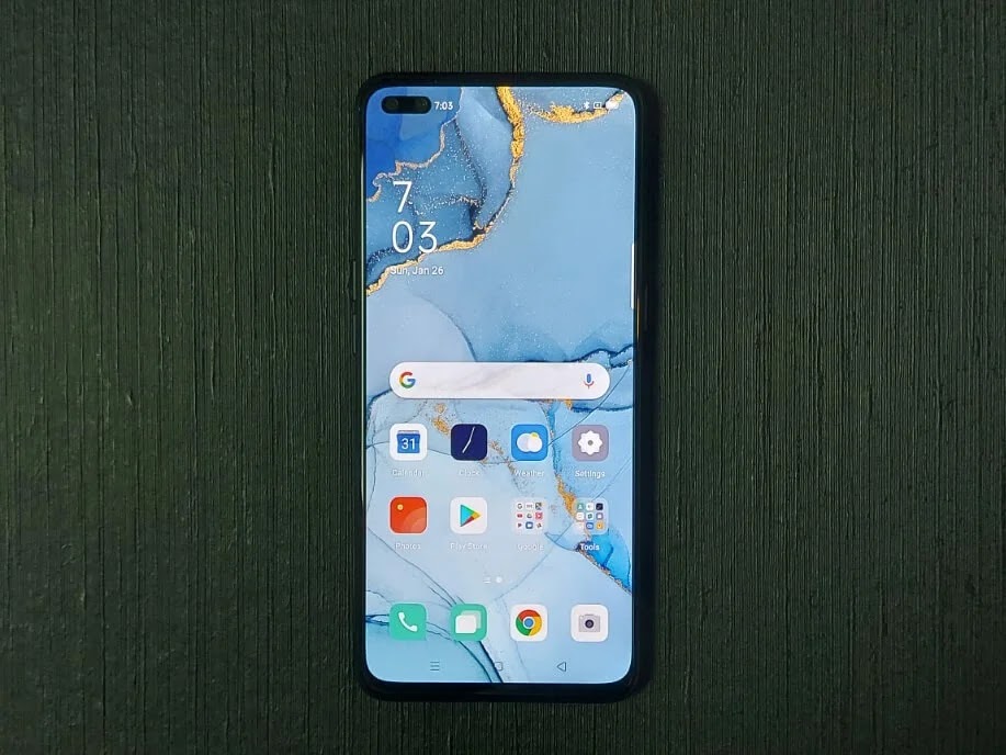 OPPO Reno3 Pro Review; Dynamic Photography and More!