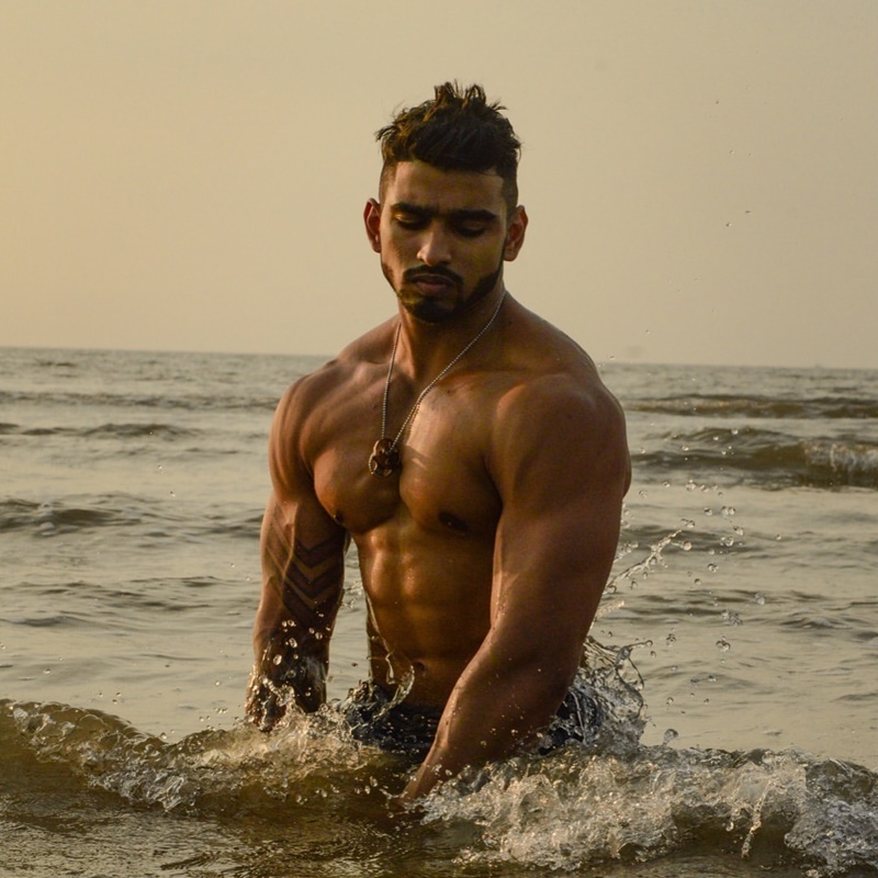 Grand Boyzone: Amit Agre