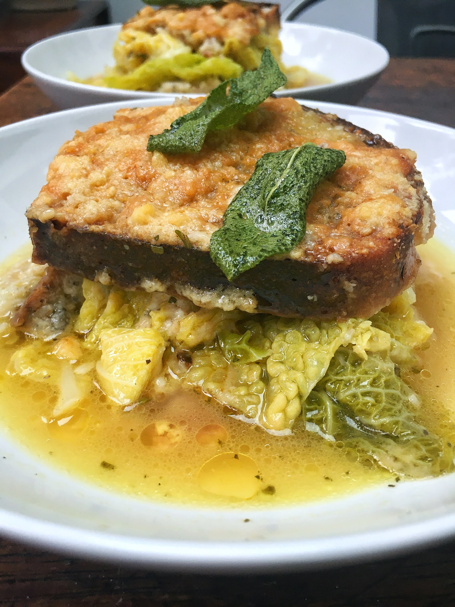 The London Foodie: 2021