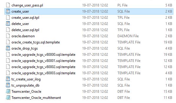 Oracle Database Commands and Practical Examples: Multitenant CDB ...