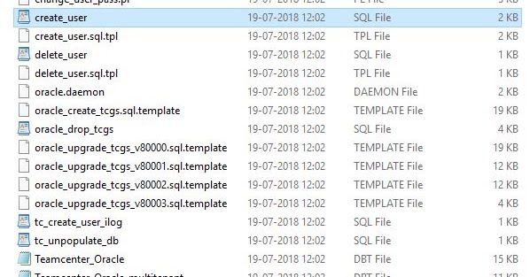 Oracle Database Commands and Practical Examples: Multitenant CDB ...