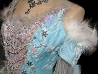 jessicas blog: snow queen costume ideas
