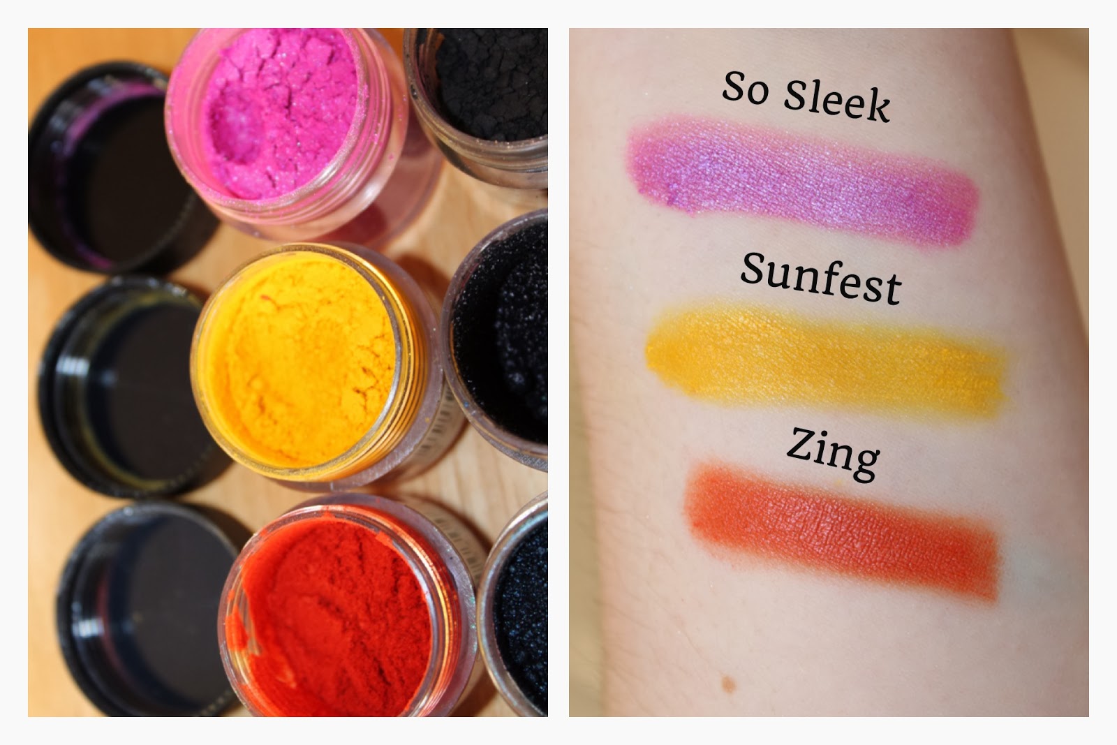 Adoreabubbles | Irish Beauty Blog - Skincare - Make-Up - Food and Life ...