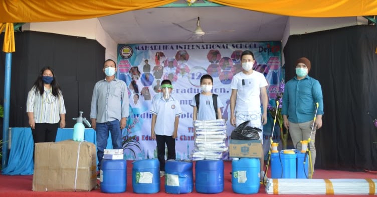 Maharlika International School