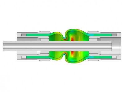 FEA Solution Analysis