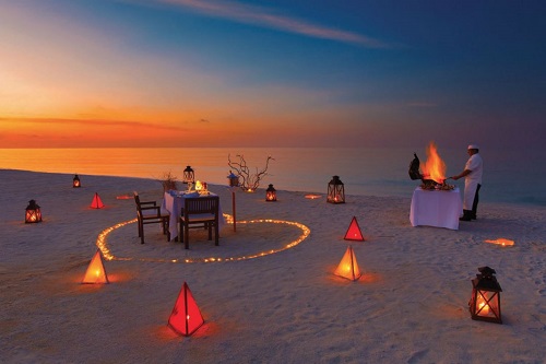 Maldives Romantic Destinations For Couples Honeymoon The Most Beautiful Beach Romantic Dinner maldives-romantic-destinations-for-couples-honeymoon-the-most-beautiful-beach-romantic-dinner