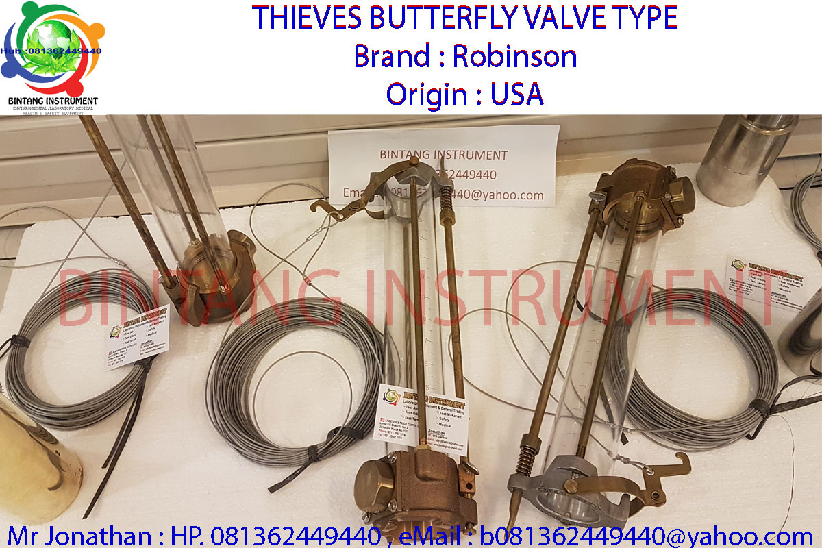 .: 081362449440 Jual Oil Thief, Oil Sampler, Slurry Sampler, or ...