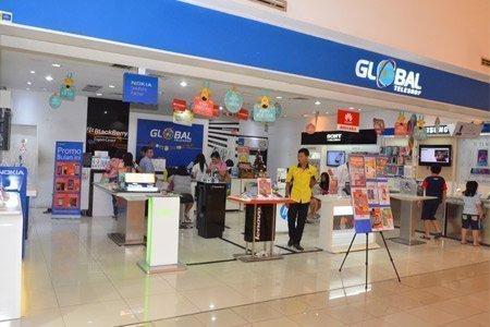 GLOB | GLOBAL TELESHOP CATAT RUGI Rp23,44 MILIAR HINGGA JUNI 2019