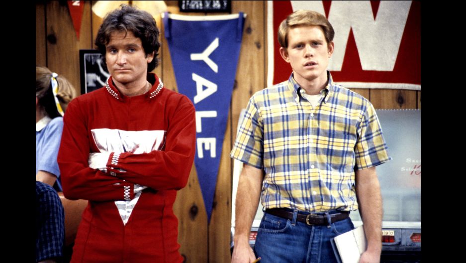 DIAS FELICES - HAPPY DAYS (1974-1984)