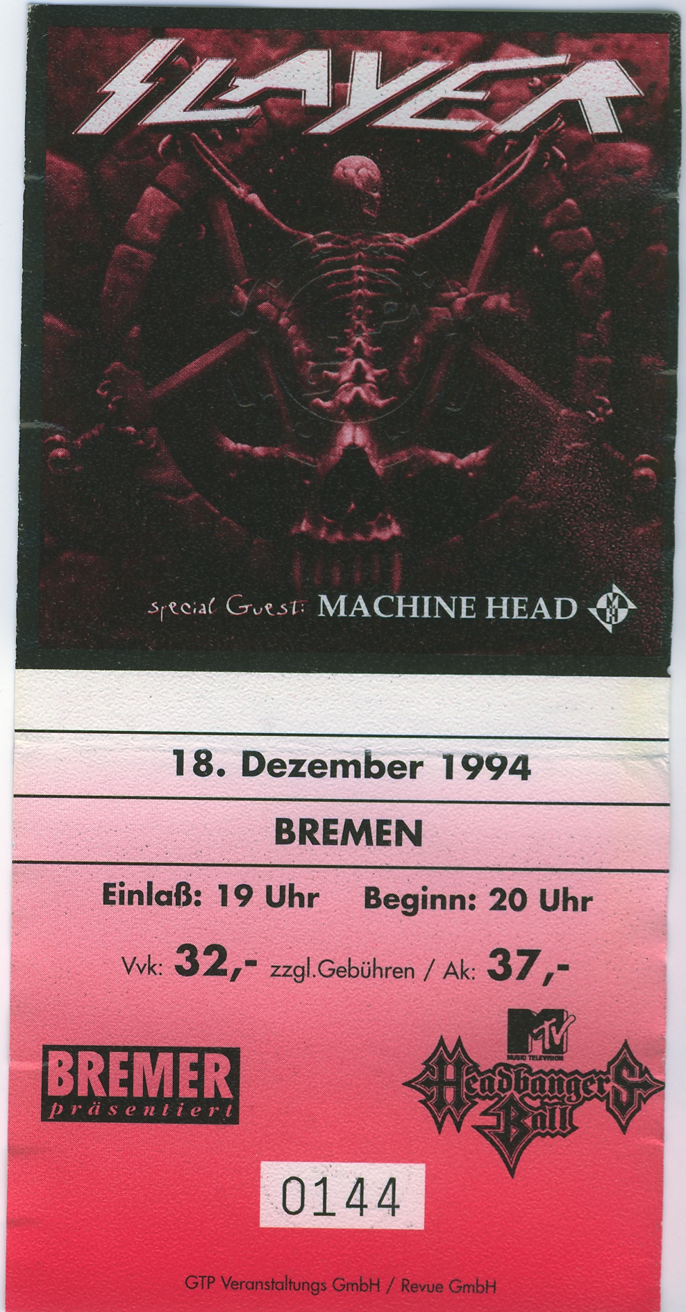 Karsten's Blog: 2020