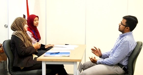Tips Menjawab Pertanyaan Interview Kerja Yang Dijamin Lolos | Tips ...