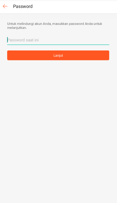 Cara Mengganti Email pada Akun Shopee - Tutorial di Shopee