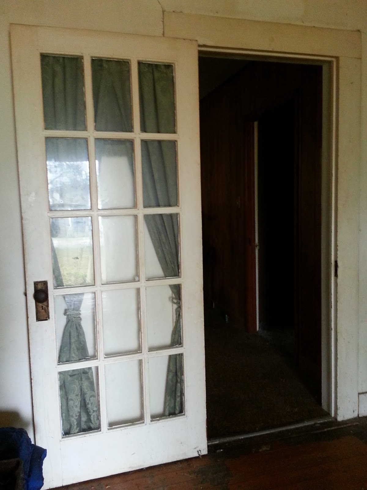 summer reading: Love, Ruby Lavender - Deborah Wiles