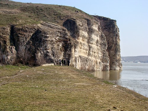 Podisul Dobrogei: Podisul Dobrogei