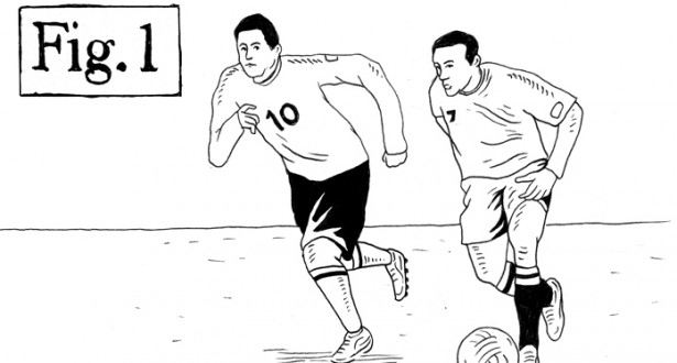 How to play as an effective Fullback in Soccer: When and How to Perform ...