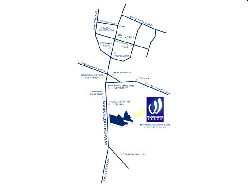 Property For Sale!!!: Wynona Model @ Washington Place