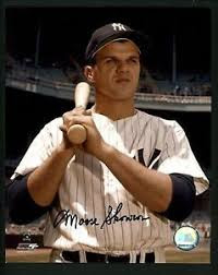 Uncle Mike's Musings: A Yankees Blog and More: Moose Skowron, 1930-2012