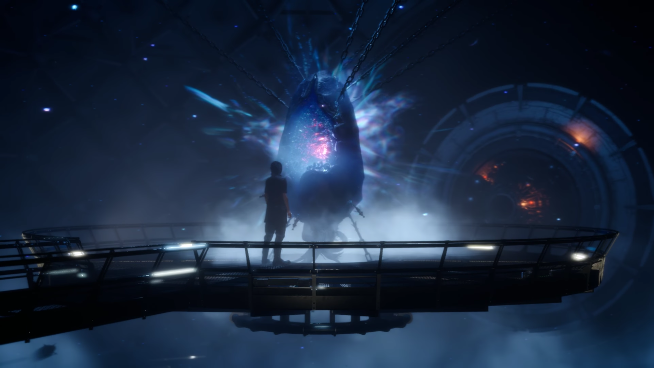 AnáliseMorte: Final Fantasy XV - Um resumo de FF15