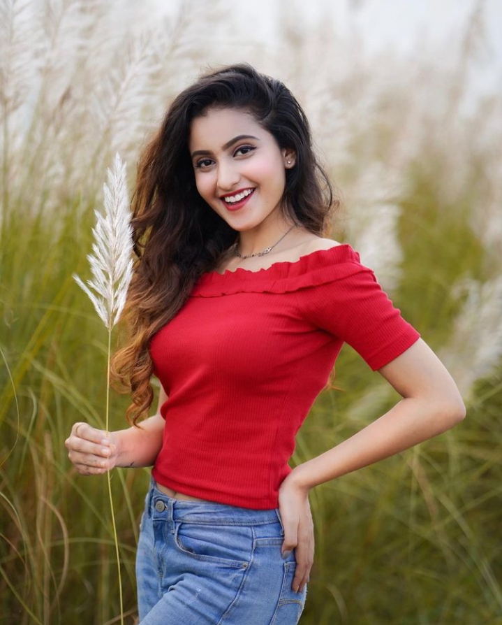 Deepika Pilli Biography, Affairs, Birthday, Tik Tok Images, Wiki ...