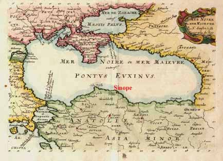 Herald Dick Magazine: Les Fondamentaux #05 : Six Couleurs / Sinople