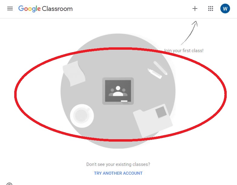 Panduan Murid Log Masuk Portal Digital Learning / Google Classroom KPM