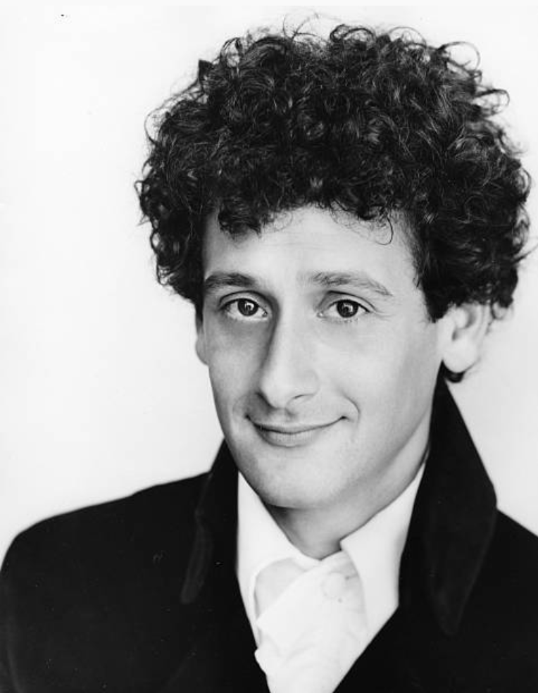 Classic Television Showbiz: An Interview with Saul Turteltaub