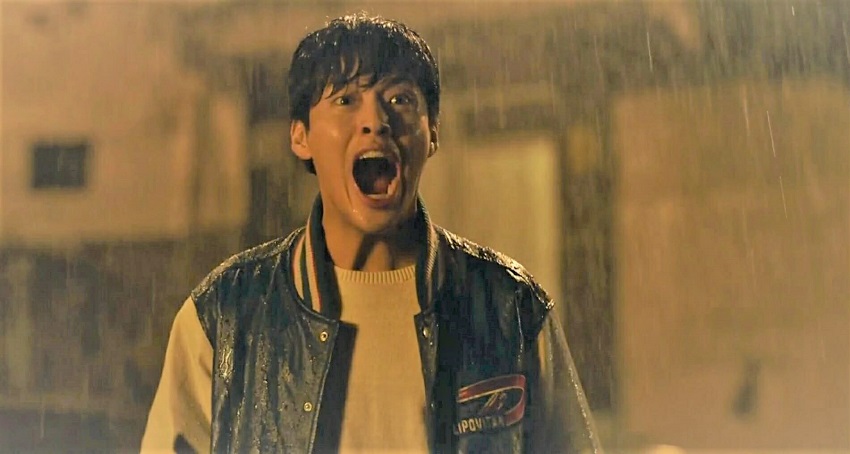 Forgotten (2017) : Masa yang Terlupakan - Lendyagasshi