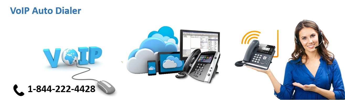Best VoIP Dialer Providers for Call Centers