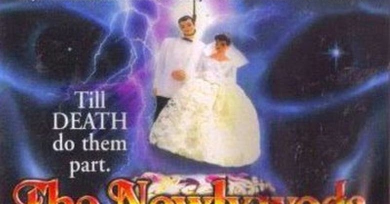 CinémArt: The Newlydeads de Joseph Merhi (1988)