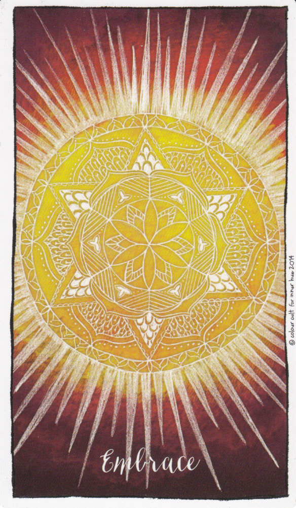 By the Sycamore Tree: A Flavorful Life