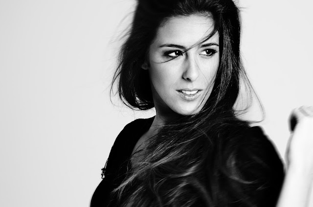 Sandra Ro: Clara Andreu, Actríz