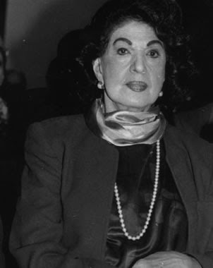 ESTO PASO: 1924: NACIÓ Consuelo Velázquez, pianista y compositora ...