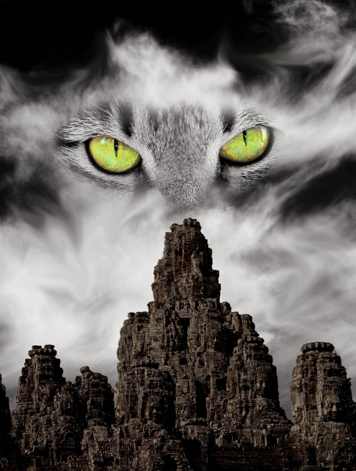 THEIRISEXPERIENCE: Surreal Photography