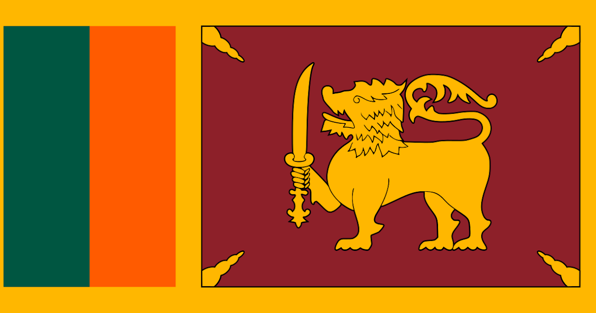 Lanka Pictures Page: Dominion of Ceylon