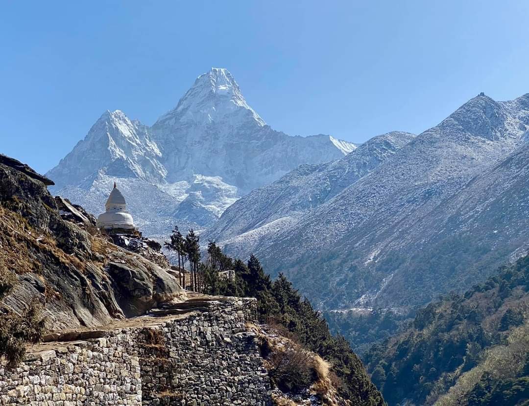 10 Best Nepal Trekking Routes - Stingy Nomads