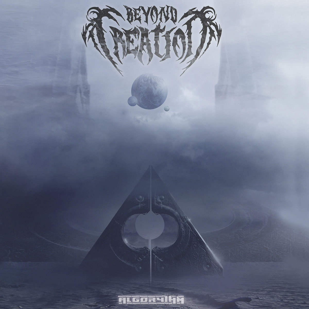 Beyond Creation | Canadá | (Discografía) | Old Tendencies | World Wide ...