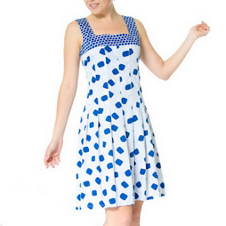 Simple Dress Designs |Free Top Fun