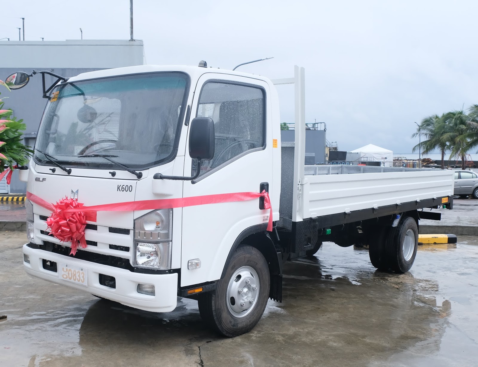 Monchster Chronicles: Kingling Motors Philippines Inc. Is Chosen As ...