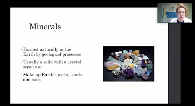 Homeschool Happenings: VIRTUAL FIELD TRIP ~ GEOLOGY ROCKS!