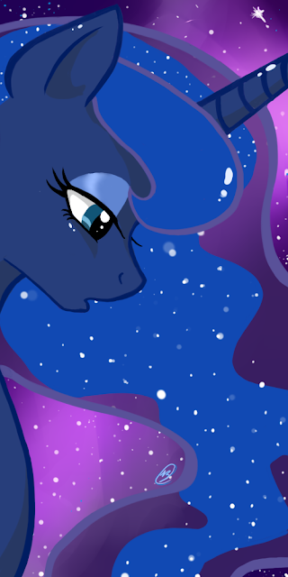 Equestria Daily - MLP Stuff!: Drawfriend Stuff #1549 - Punklestia